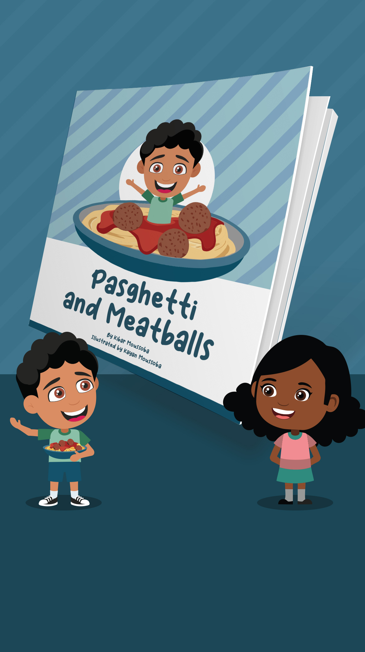 Purchase Pasghetti and Meatballs! – The Fresh Lens